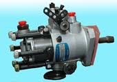 FUEL INJECTION PUMP – CAV TYPE – PT. Batam Dieselindo